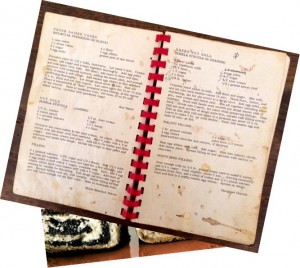 Greasy Pages Writing - The Arboretum