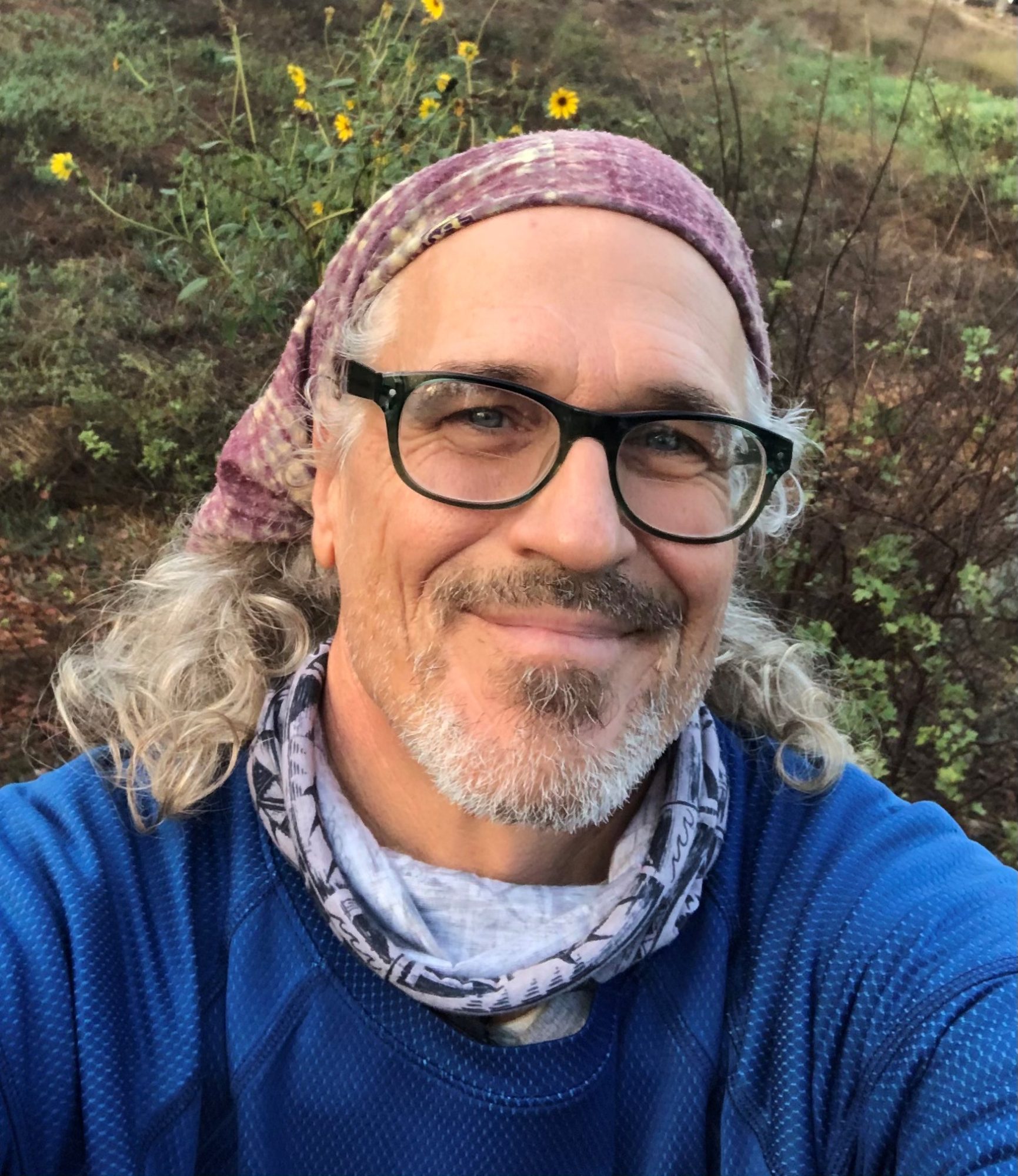 About - The Arboretum