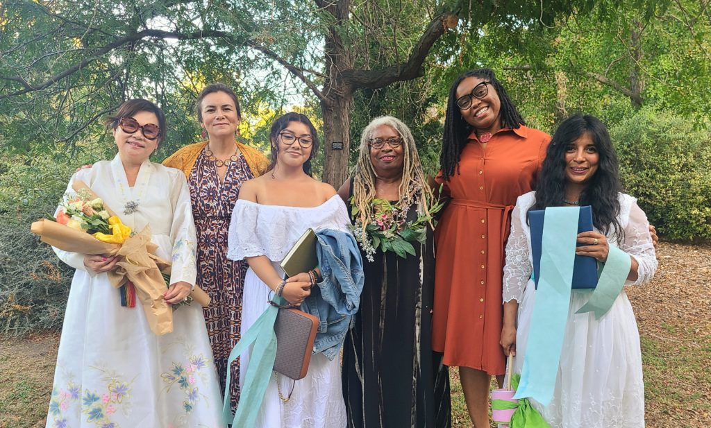 Six Word Blooms: Papel Picado & Poetry Exhibit Sept. 19-Oct. 18 - The ...