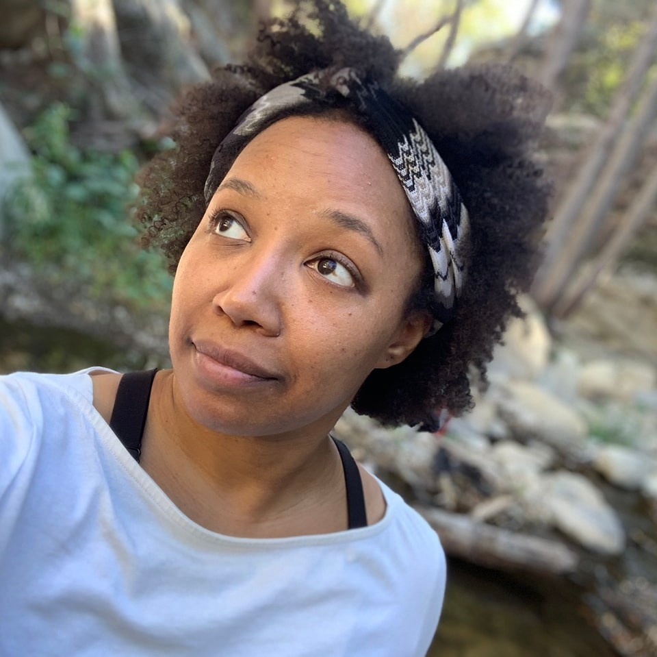 ZOOM! Bees and Bee Photography with Krystle Hickman - The Arboretum