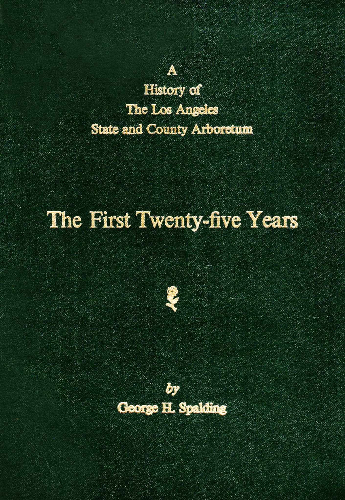 Planting the Seed - The Arboretum